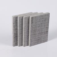 China Modern style MgO MgCl2 MgSO4 Fireproof Partion wall MgO board With 3-30mm for sale