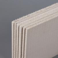 China Fireproof MgSO4 Magnesium Oxide Partition Boards for Exterior Walls for sale