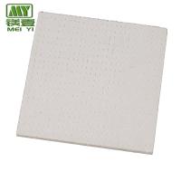 China 3-30mm Contemporary Recyclable Magnesium Oxide Board With 40 Mic for sale