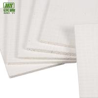 China Contemporary MgO Board for External Wall Partition Panels for sale