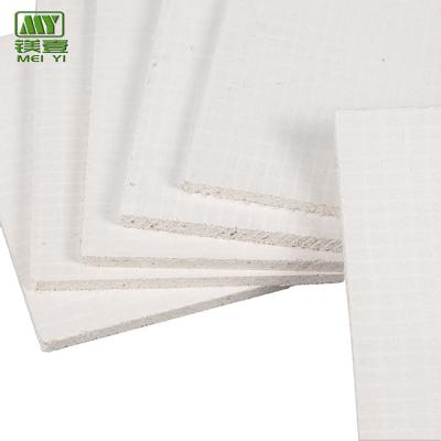 China Contemporary MgO Board for External Wall Partition Panels for sale