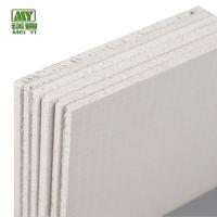 China Contemporary MgO Board for External Wall Partition Panels for sale