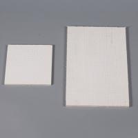 China Modern Glass Magnesium Fireproof Partition Wall Board With Strength for sale