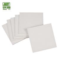 China Fireproof Contemporary Glass Magnesium Oxide Tile Backer Board for sale