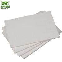 China Chic White Color Fireproof Mgo Panel Boards For Affordable Exterior Walls for sale