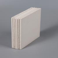 China Magnesium Oxide Ceiling Partition Industrial Wall Board for sale