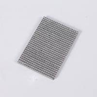 China Rough Face Cover Tube Bathroom MgO Board In Grey And Black 3mm-30mm MY-007 for sale