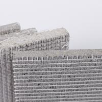 China Rough Face Cover Tube Bathroom MgO Board In Grey And Black 3mm-30mm MY-007 for sale