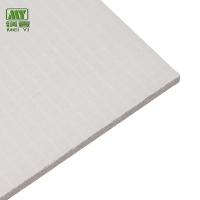 China 12/15mm Fire Rated Interior Wall Partition Mgo Board Magnesium Oxide Board for sale