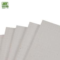 China 12/15mm Fire Rated Interior Wall Partition Mgo Board Magnesium Oxide Board for sale