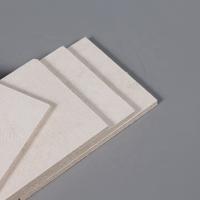 China Fireproof MGO Board Partition Wall Panels 1220*2745mm 3 Years Warranty for sale