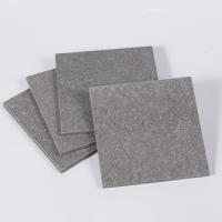 China Fireproof Fiber Cement Board for Industrial Partitions and Ceilings for sale