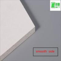 China 1220*3050mm 12mm MGO Wall Panels Moistureproof and Rust Resistant for sale