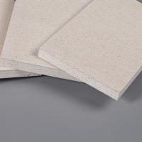 China 1220*3050mm 12mm MGO Wall Panels Moistureproof and Rust Resistant for sale
