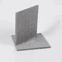 China Contemporary Solid Core Black/Grey FC Board for Partion Wall for sale