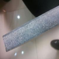 China 18 mm Density Heat Insulated Fireproof Magnesium Oxide Floor Board for sale
