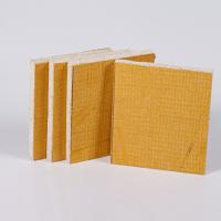 China Contemporary 3mm-30mm Mgo Flooring Board for Container Flooring for sale