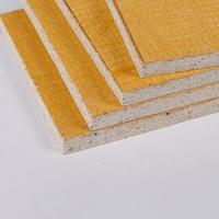 China Contemporary 3mm-30mm Mgo Flooring Board for Container Flooring for sale
