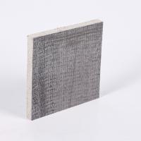 China Fire Resistant Mgo Board For Container House Wall And Floor for sale