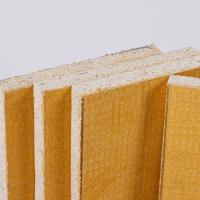 China 15-24mm Fireproof MgO Cement Board for Container Flooring for sale