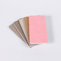 China Fireproof Waterproof Decorative MgO Boards With Strong Hardness And Smooth Finish for sale