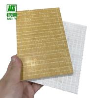 China 3-30mm MgO Board Flooring For Containers In Grey / Yellow Colors for sale