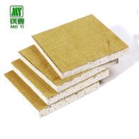 China 18mm My-004 Mgo Fireproof Board For Container Flooring for sale