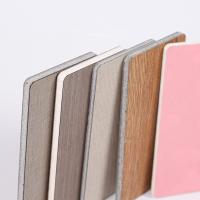 China Laminated MgO board Elegant MgO Board For Decoration applications for sale