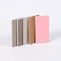 China Laminated MgO board Elegant MgO Board For Decoration applications for sale