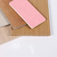 China Laminated MgO board Elegant MgO Board For Decoration applications for sale