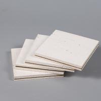 China Contemporary MgO Board Acoustic Partition for Soundproofing for sale