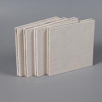 China Soundproof Acoustic Panel Magnesium Oxide Board 1220*2745mm 1220*3050mm for sale