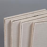 China Soundproof Acoustic Panel Magnesium Oxide Board 1220*2745mm 1220*3050mm for sale