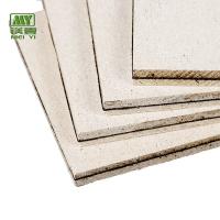China Meiyi Ceiling Sound Absorbing Acoustic Boards For Movie Theaters Made Of MGO And Pet Acoustic Slat for sale