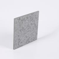 China Fireproof Cement Fiber Board for Flooring 1220*2440mm or 1220*2745mm for sale