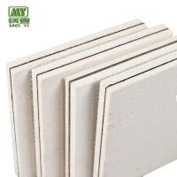 China Expanded Perlite Sound Heat Insulation Magnesium Oxide Board for sale