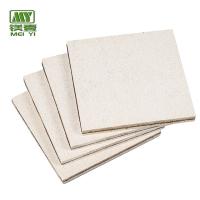 China Quiet Soundproof MgO Acoustic Sandwich Board Panel For Hospital Cleanroom Wall Construction for sale