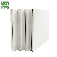 China 15-30mm Contemporary MgO Soundproof Acoustic Wall Panel 1220*2440mm for sale
