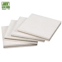 China Fireproof Wall Acoustic Sound Insulation Panel 15-30mm  High Performance for sale