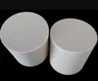 China EURO VI Generator Catalytic Converter Selective Catalytic Reduction Filter SCRF for sale