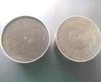 China CO HC Compounds Diesel Catalytic Converter NO To NO2 DOC Euro VI for sale