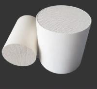 China Metallic Catalyzed Particulate Filter DPF For Diesel Exhausts Purification for sale
