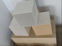 China ZVPD Cubic VOC Oxidation Catalyst 200 300 CPSI Voc Removal Catalyst for sale