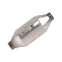 China Precious Metal Car Three Way Catalytic Converter 200-900 CPSI BS VI for sale