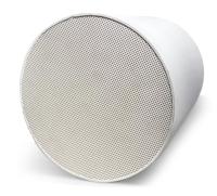 China Euro V Euro VI Catalyzed Particulate Filter Automotive cGPF PM PN Filtration for sale