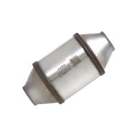 China Euro V Euro VI Catalyzed Particulate Filter Automotive cGPF PM PN Filtration for sale