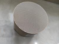 China 300CPSI Catalytic Gasoline Engine Particulate Filter Catalyzed Dpf for sale