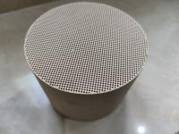 China 300CPSI Catalytic Gasoline Engine Particulate Filter Catalyzed Dpf for sale