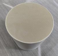 China Cordierite Catalyzed Diesel Particulate Filter CDPF 200 300 CPSI for sale