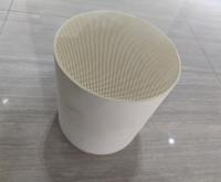 China Silicon Carbide Catalyzed Diesel Particulate Filter Euro 6 OEM ODM for sale
